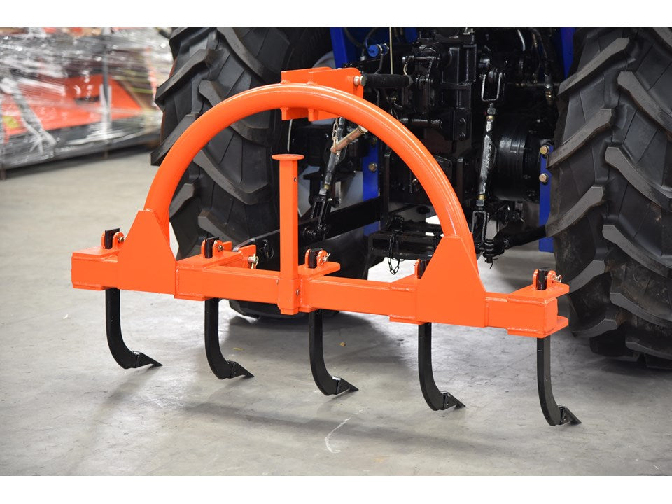 TRACTOR 3PL 5 & 6 TINE RIPPERS – NICOLA'S MACHINERY