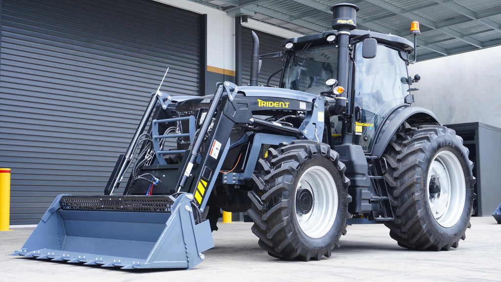 Nicola's Machinery: Quality Tractors & Farm Equipment in Australia ...