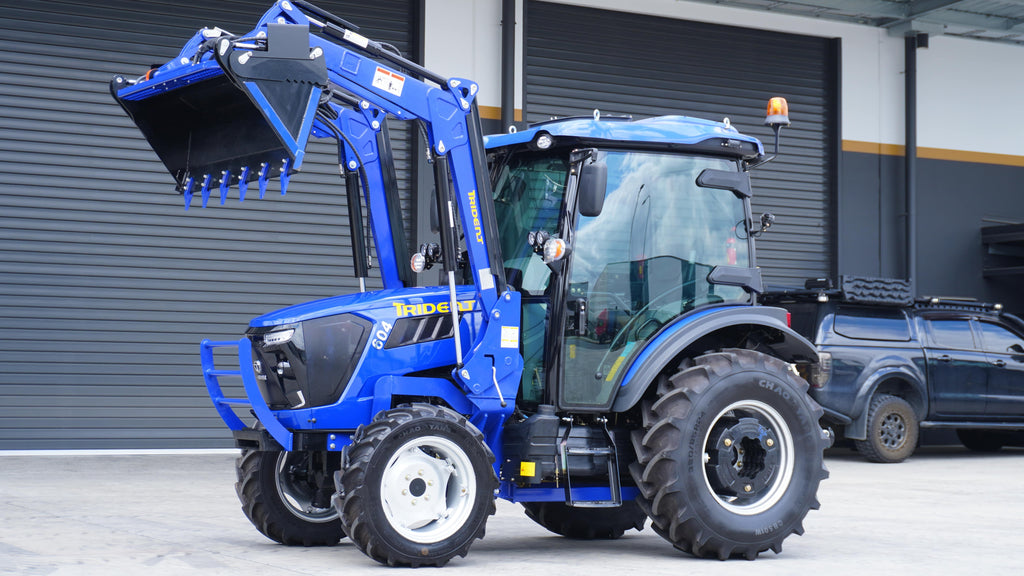 Nicola's Machinery: Quality Tractors & Farm Equipment in Australia ...