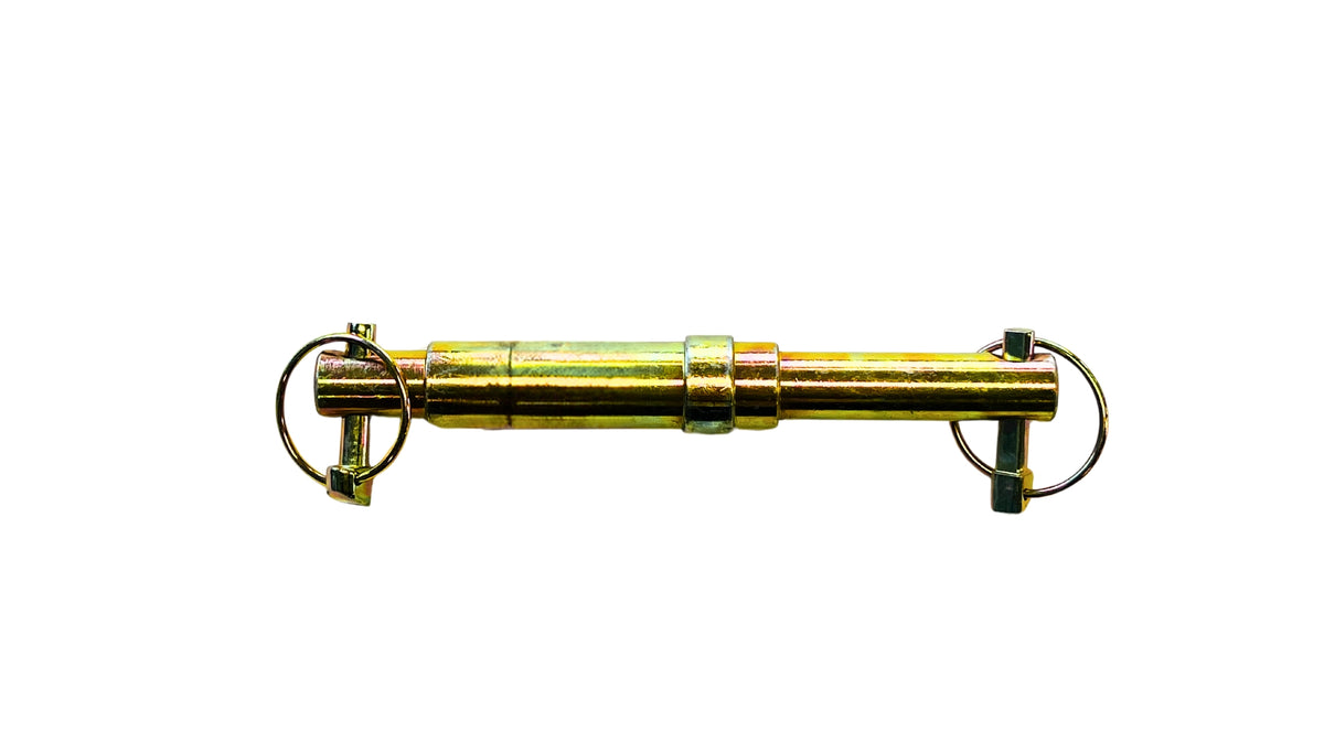 Backhoe Suspension Pin | Tractor & Backhoe Pin Parts Australia – NICOLA ...