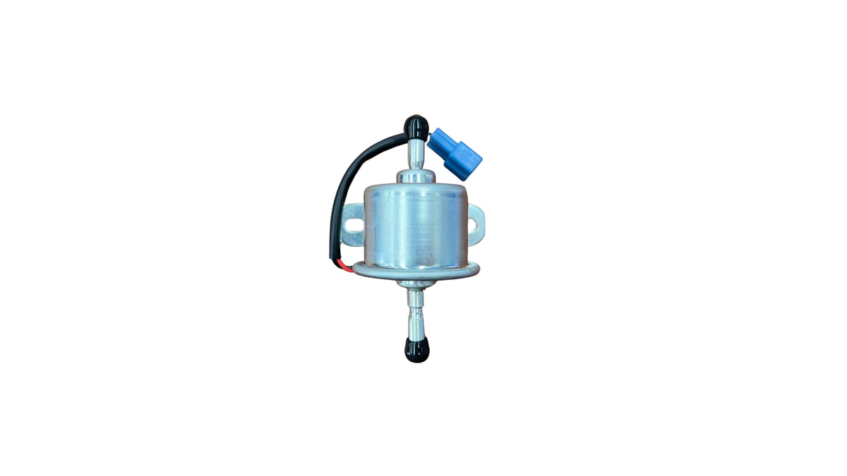 Tractor Parts - Electronic Oil Pump – NICOLA'S MACHINERY