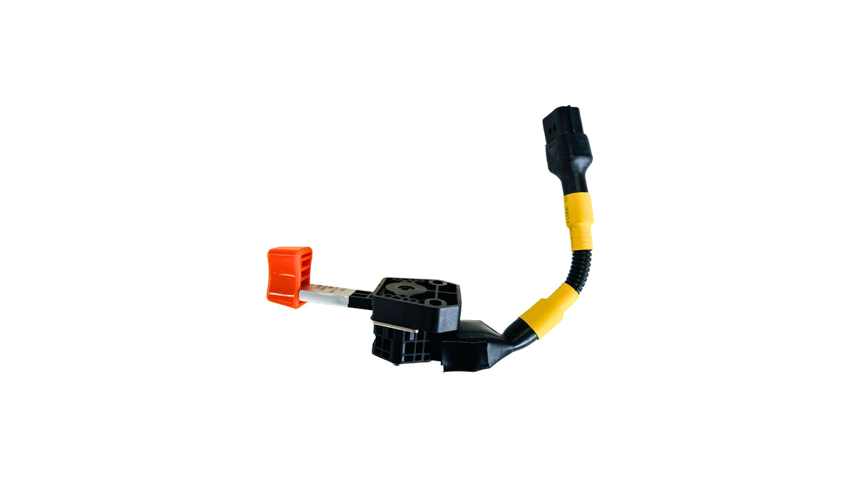 Tractor Parts - Electronic Hand Throttle Assembly – NICOLA'S MACHINERY