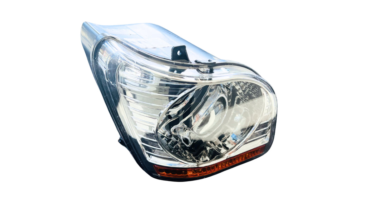 Tractor Parts - Front Light Assembly – NICOLA'S MACHINERY