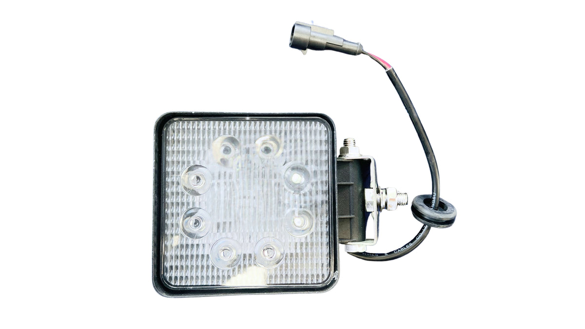 Tractor Parts - Rear Working Light – NICOLA'S MACHINERY