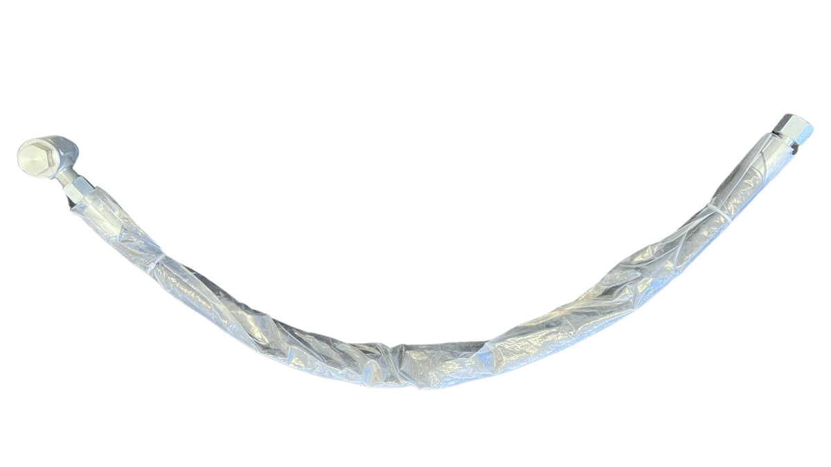 Tractor Parts - Front End Loader Hydraulic Return Pipe – NICOLA'S MACHINERY