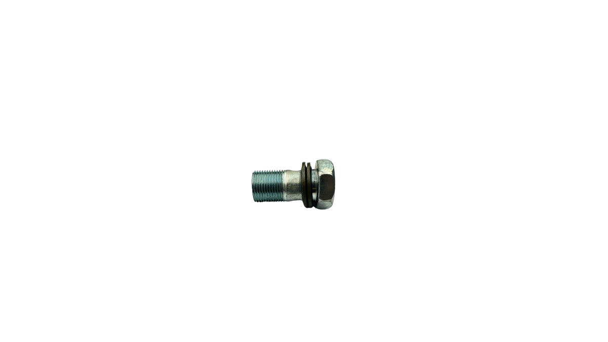 Tractor Parts - Low-Pressure Return Oil Hollow Bolt – NICOLA'S MACHINERY