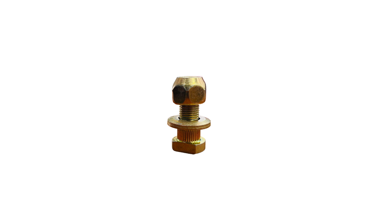 Tractor Parts - Front Wheel Bolt – NICOLA'S MACHINERY