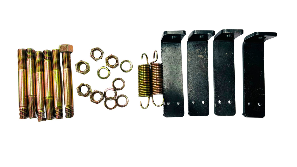 Tractor Parts - Brake Return Springs – NICOLA'S MACHINERY