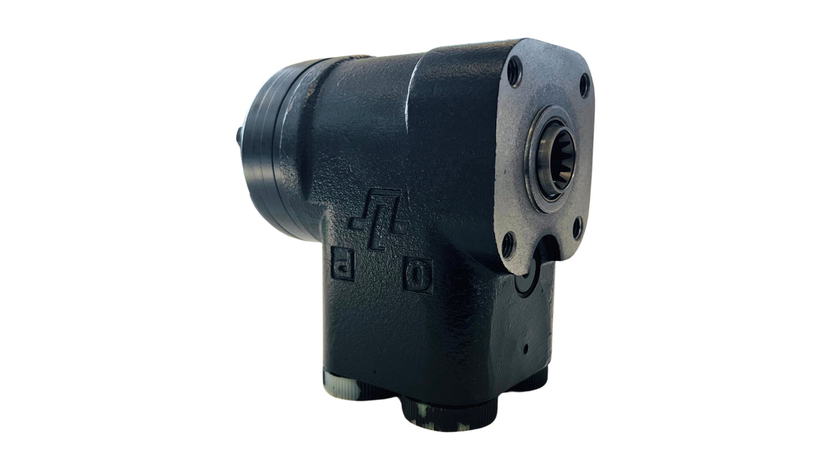 Tractor Parts - Hydraulic Power Steering Box – NICOLA'S MACHINERY