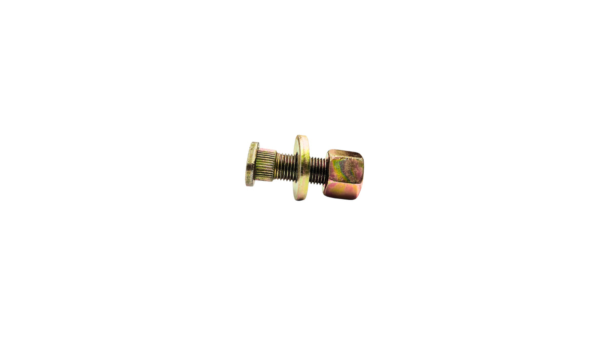 Tractor Parts - Front Wheel Studs, Nuts & Washers (per unit) – NICOLA'S ...
