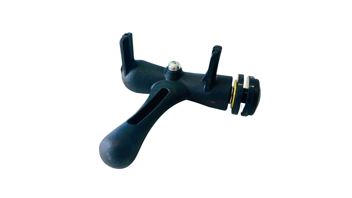 Tractor Parts - Handle Assembly – NICOLA'S MACHINERY